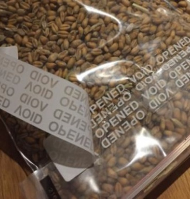 Guide to Security Tape. Universeal UK